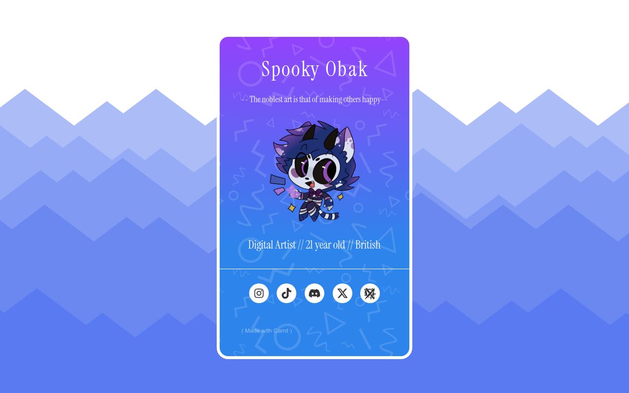 SpookyObak